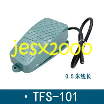 1PC new tend foot switch TFS-101 self-resets #LM | eBay