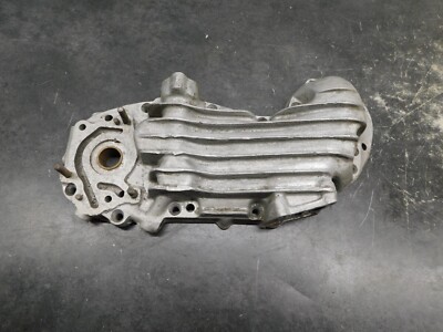 Harley 45 Flathead WLD Cam Timing Cover 131-372 #1 2621 | eBay