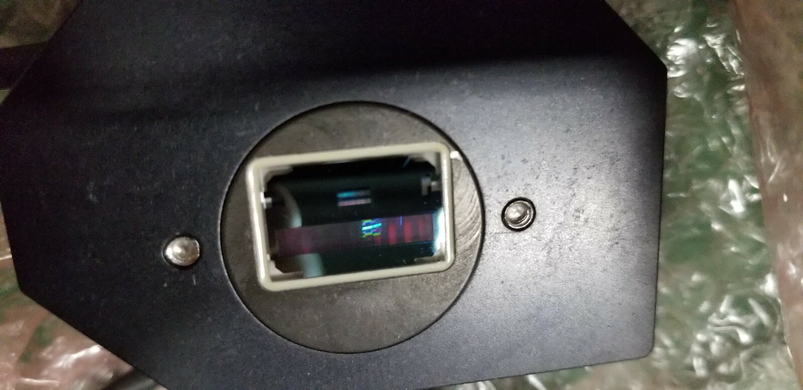 Universal Instruments HEIDENHAIN LIDA 18C ldNr.374 015-01 Linear ...