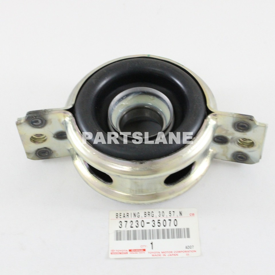 Toyota Pickup 4Runner OEM Drive Shaft Center Support Bearing 37230 ...