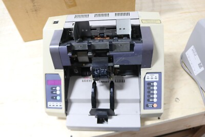 Bill & Cash Counting - Counter Model