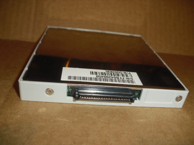 1.44MB Floppy Drive for Gateway M675 Series Laptop | eBay