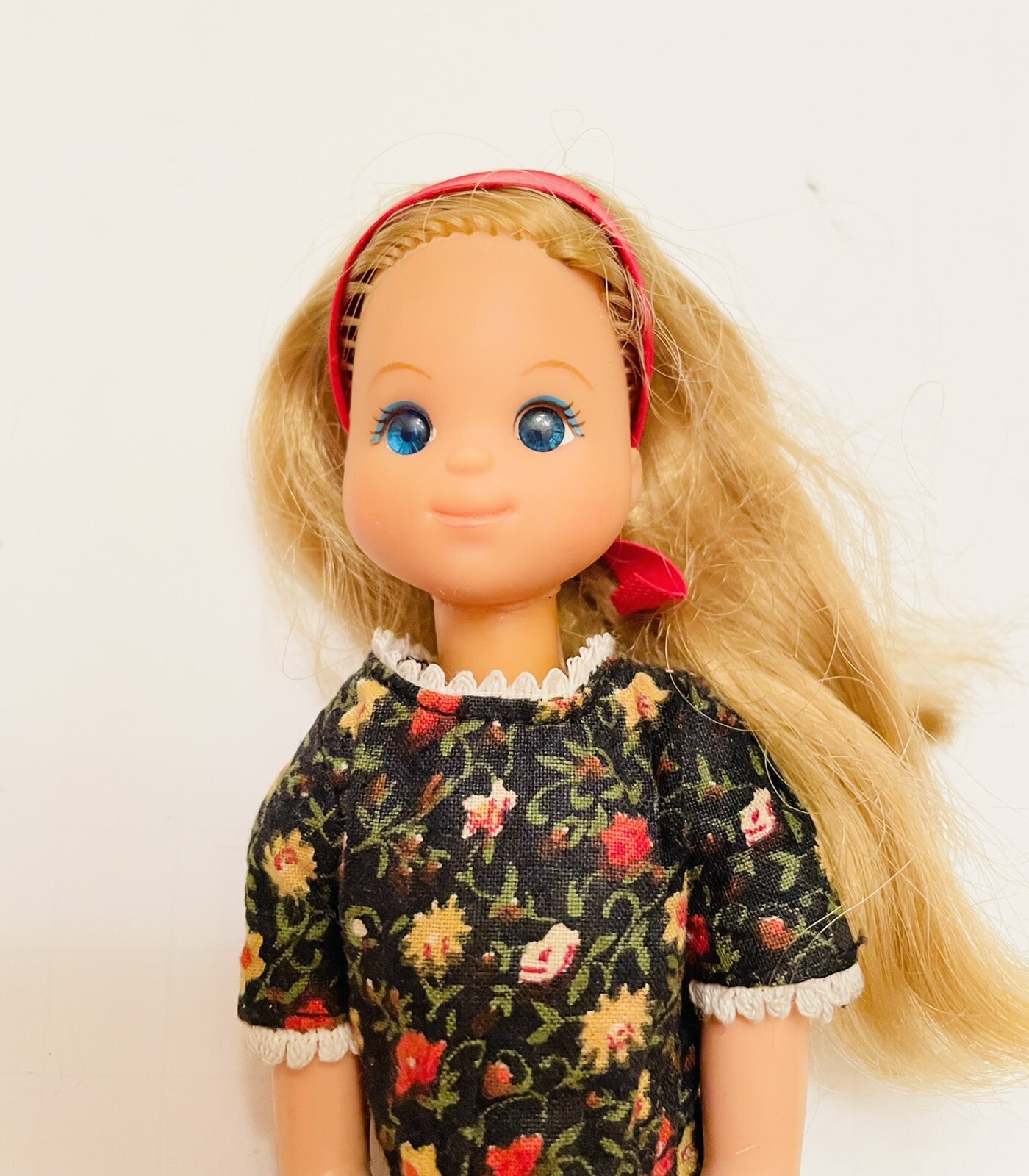 1970s Mattel Sunshine Family Doll Stephie Mom Doll | eBay