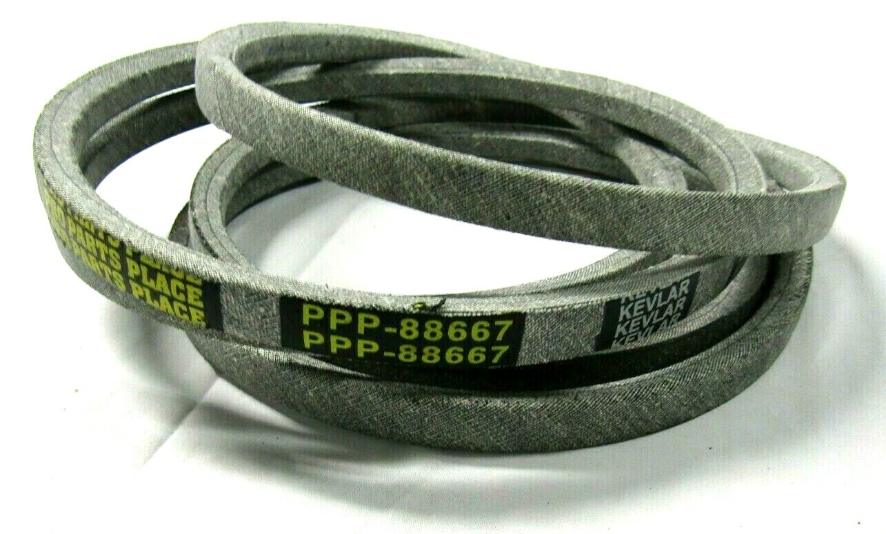Made with Kevlar belt BUSH HOG 88667 RDTH60 ATH600 FTH600 CZ2149 CZ2349 ...