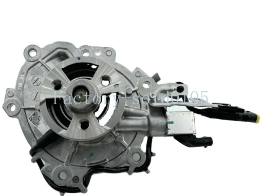 Engine Water Pump for Land Rover Range Rover / Sport Evoque Velar 2.0T ...