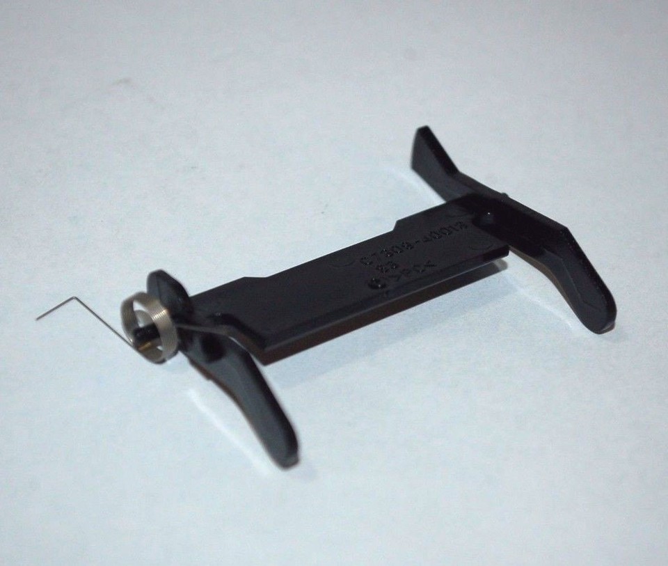 HP Photosmart C309a C410a ADF Paper Sensor Flag and Spring Latch ...