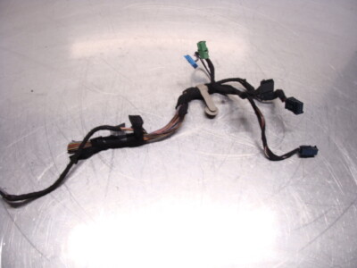 R52 Mini Cooper S Convertible Upper Overhead Panel Wire Harness 04 05 ...