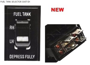 FUEL TANK SWITCH CHEVROLET GMC TRUCK 1981 1982 1983 1984 1985 1986 FOR ...
