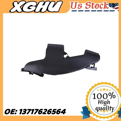 For BMW MINI F45 F48 F39 F55 F56 Engine Air Intake Duct 13717626564 | eBay