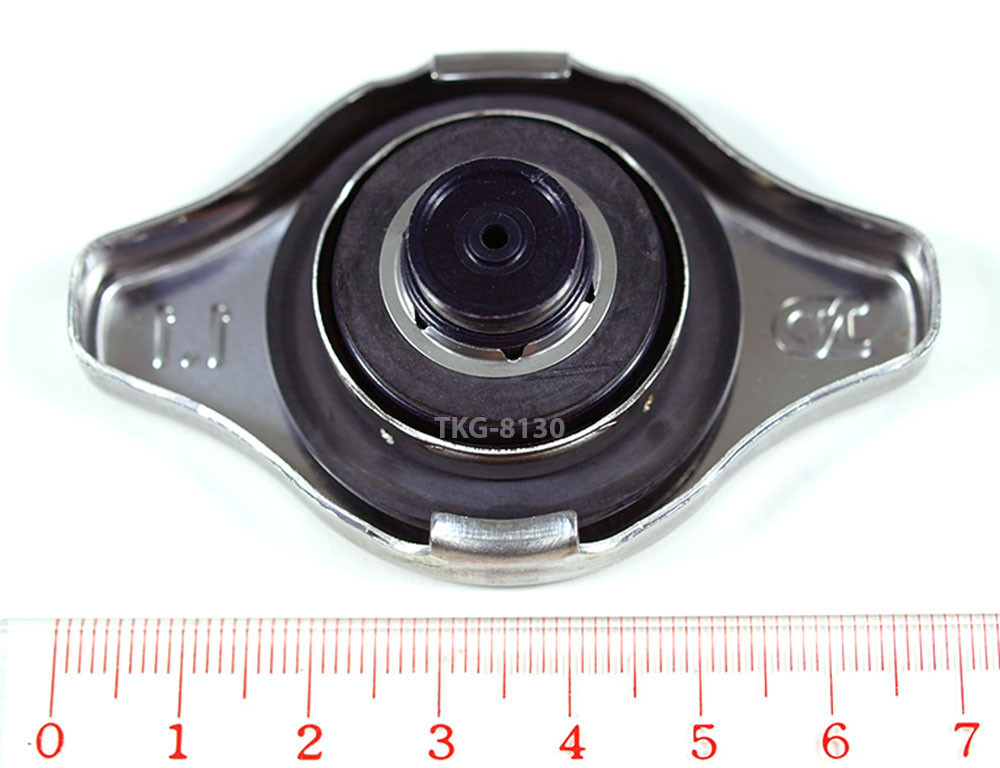 RADIATOR CAP FOR MITSUBISHI ECLIPSE ENDEAVOR GALANT MIRAGE 03-12 ...