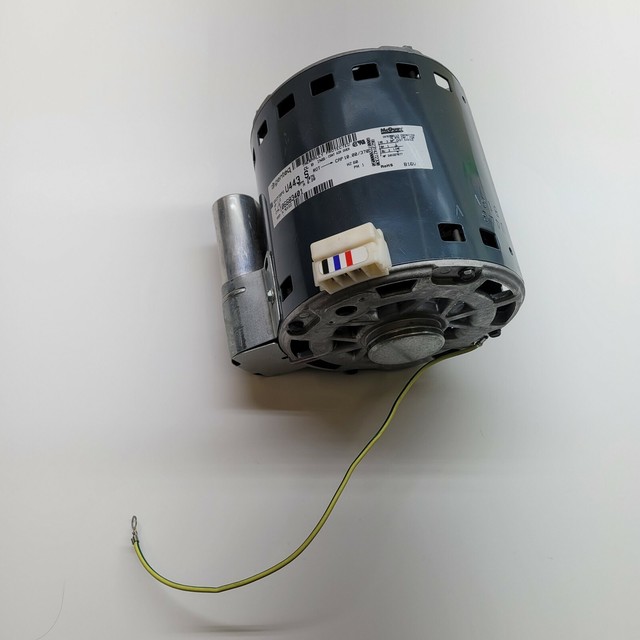 Genteq Furnace Blower Motor 5KCP39PG 1/2 HP 1100 RPM for sale online | eBay