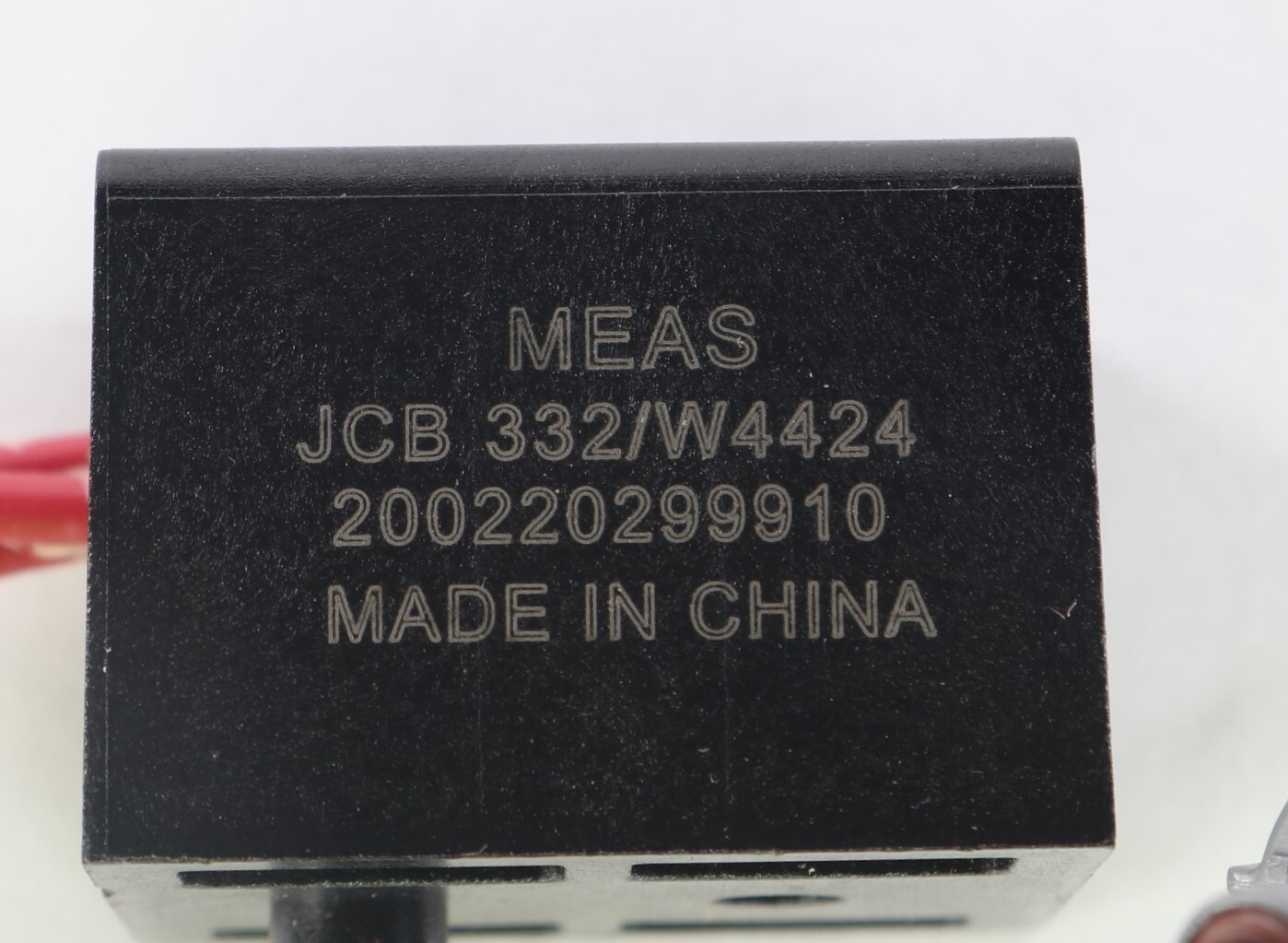 New 332/W4424 JCB Construction Hand Brake Position Sensor | eBay