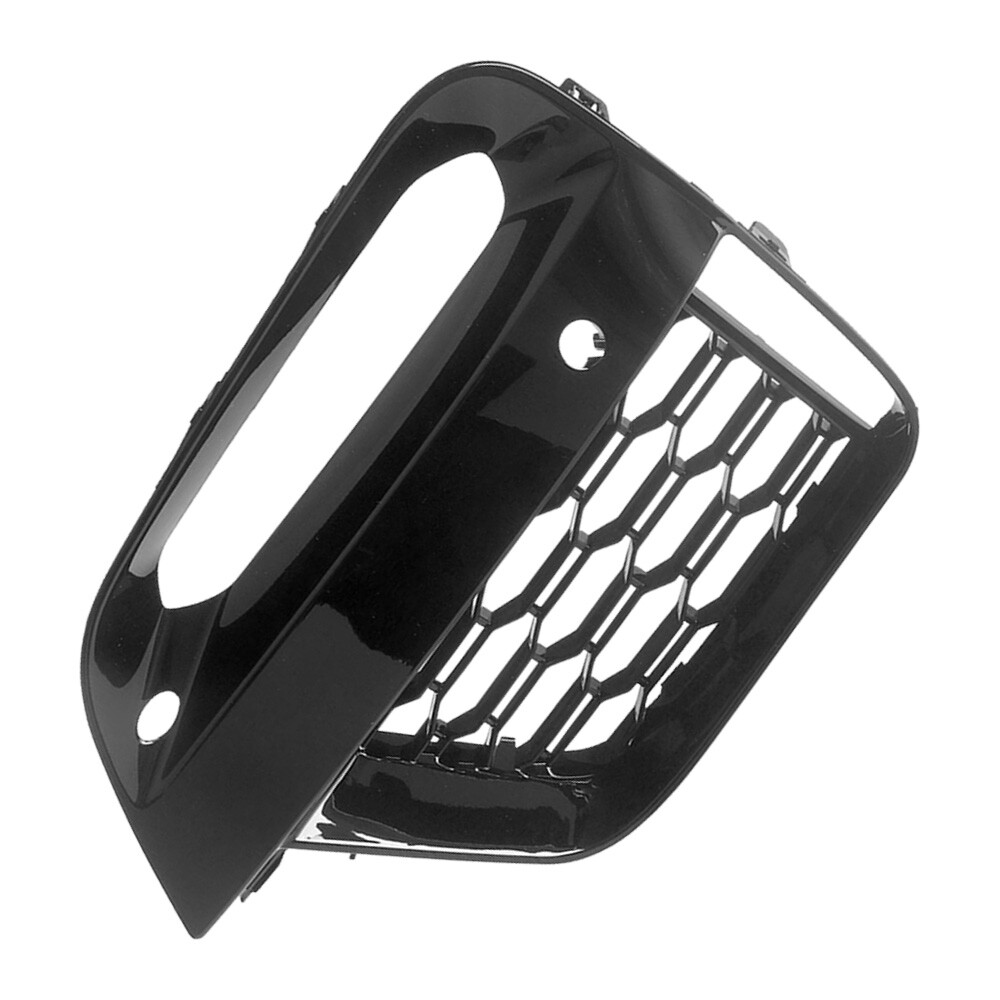 For BMW X3 G01 X4 G02 2019 - 2021 Front Left Bumper Outer Grille Fog ...