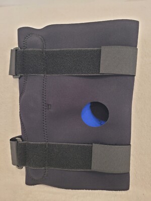 New Procare Reddie Brace Hinged Neoprene Knee Support Brace, XXL, Model ...