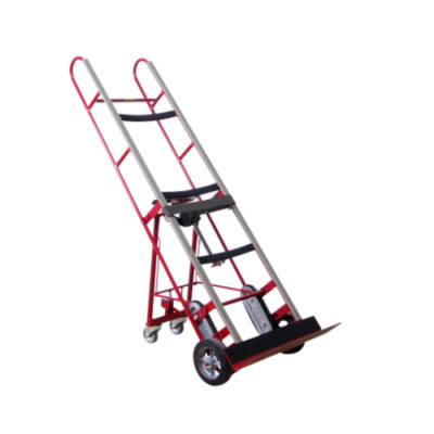 Wesco Steel Appliance And Vending Machine Hand Truck 230035 | eBay