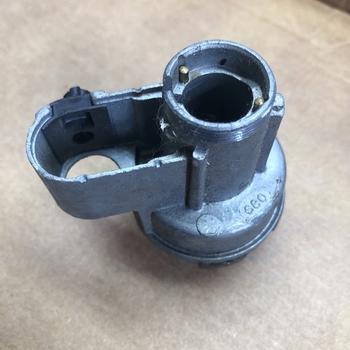 1967 pontiac bonneville FULL-SIZE DELCO IGNITION SWITCH NOS | eBay
