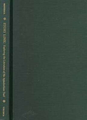 Story Line: Exploring The Literature Of The Appalachian Trail ...