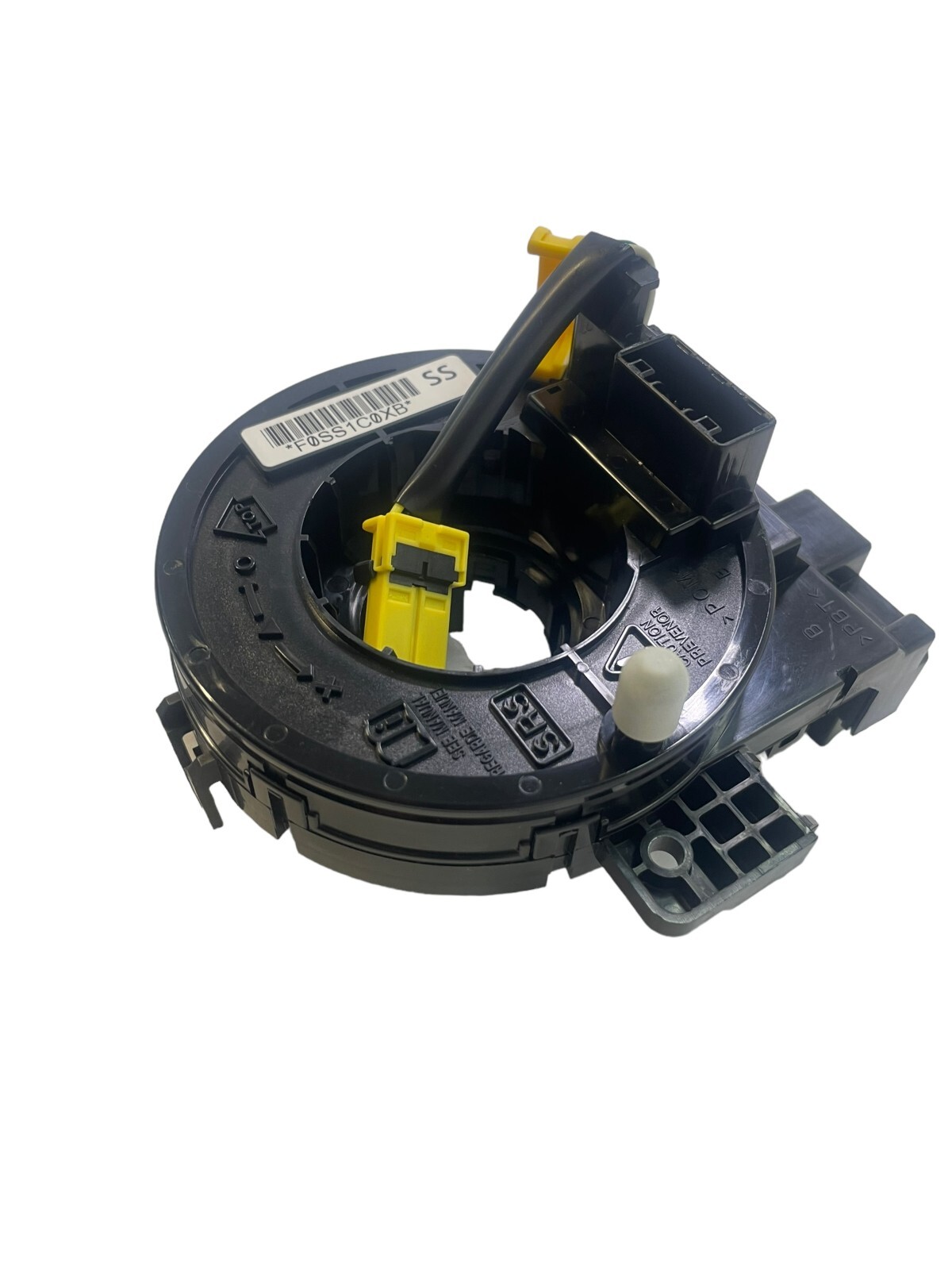 Honda 77900TR0A11 Genuine OEM Factory Original Clockspring for sale ...