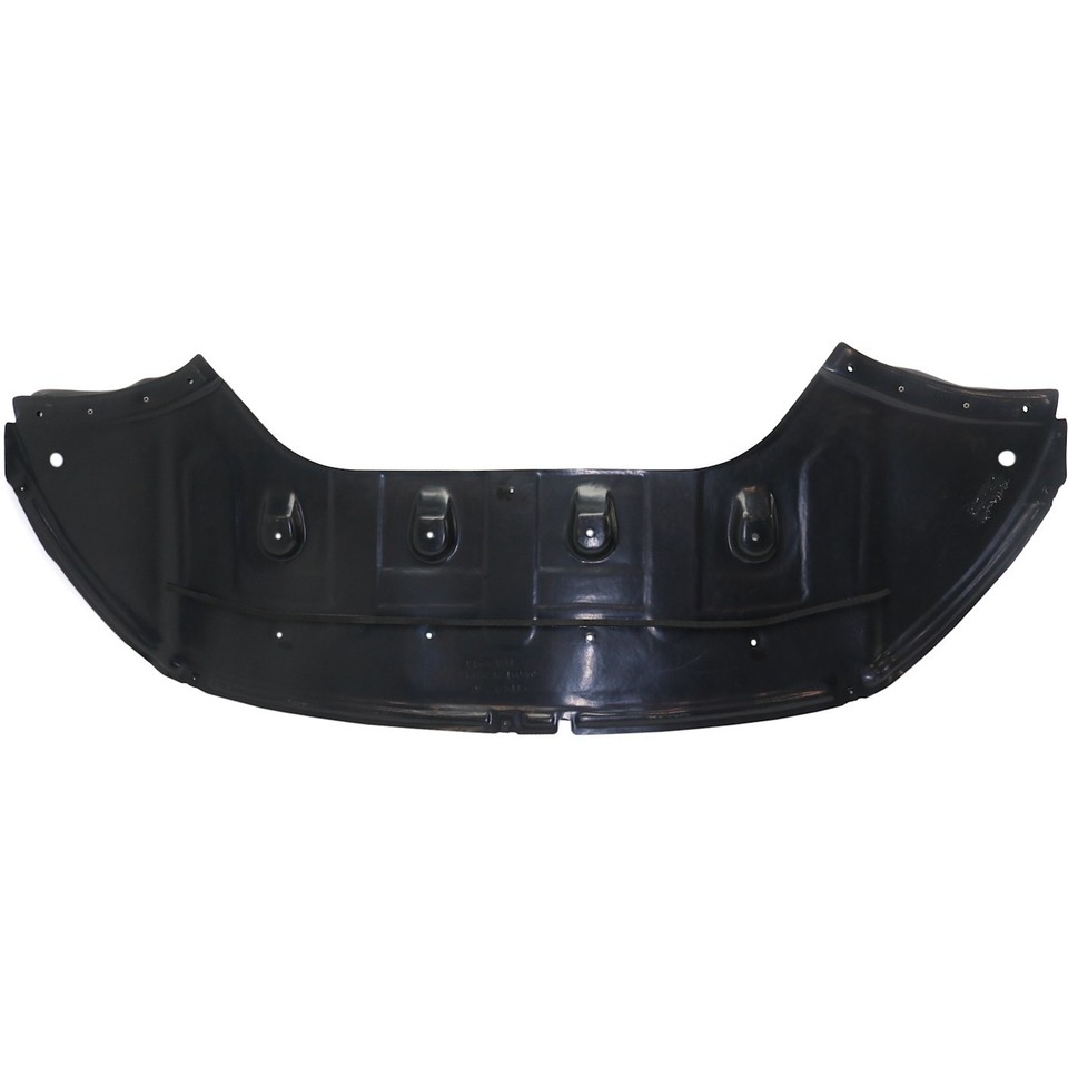 Engine Splash Shield Front For 15-17 Hyundai Sonata 2.4L Sport Type ...