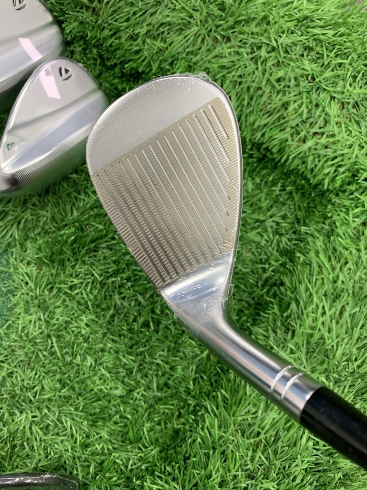 taylormade mg4 wedge set 52 56 60 | eBay