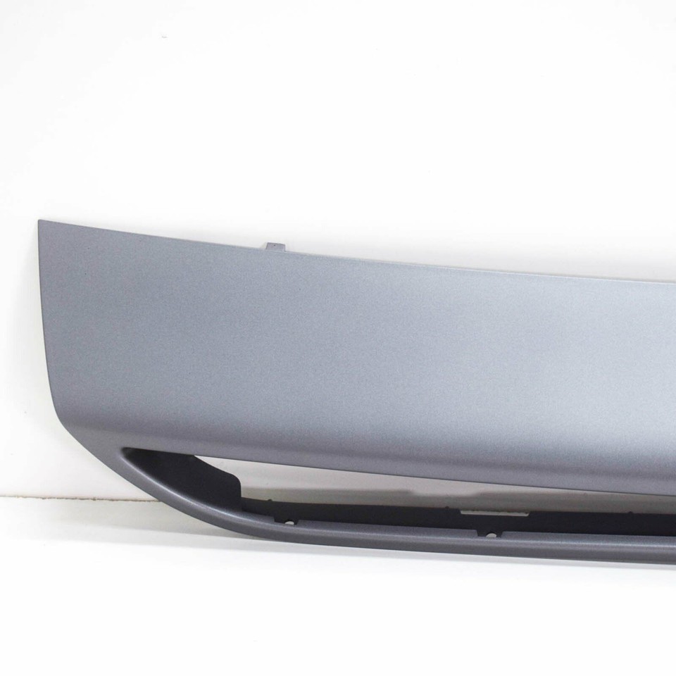 NEW AUDI A5 8T3 FRONT LOWER GRILL TRIM PLATINUM 8T08076471RR | eBay UK