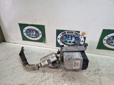 RANGE ROVER L322 3.6 TDV8 WEBASTO PRE RISCALDATORE 65849G | eBay