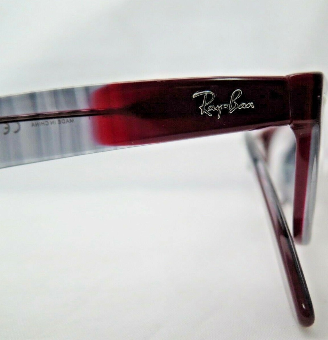 RAY BAN EYEGLASSES RB 5184 5517 | eBay