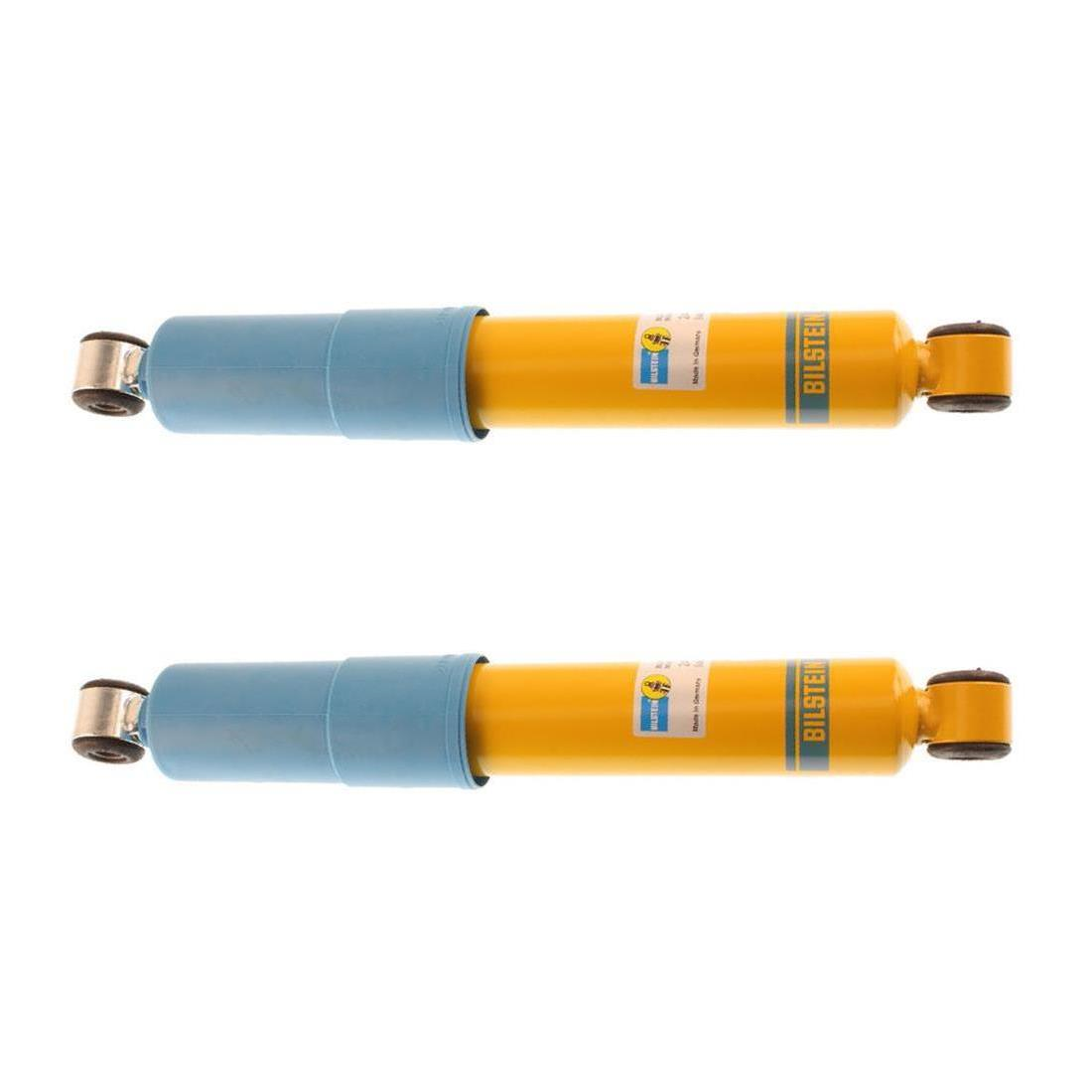 Front Bilstein B6 Shocks Absorber For 1963 1964 1965 Volkswagen Karmann ...