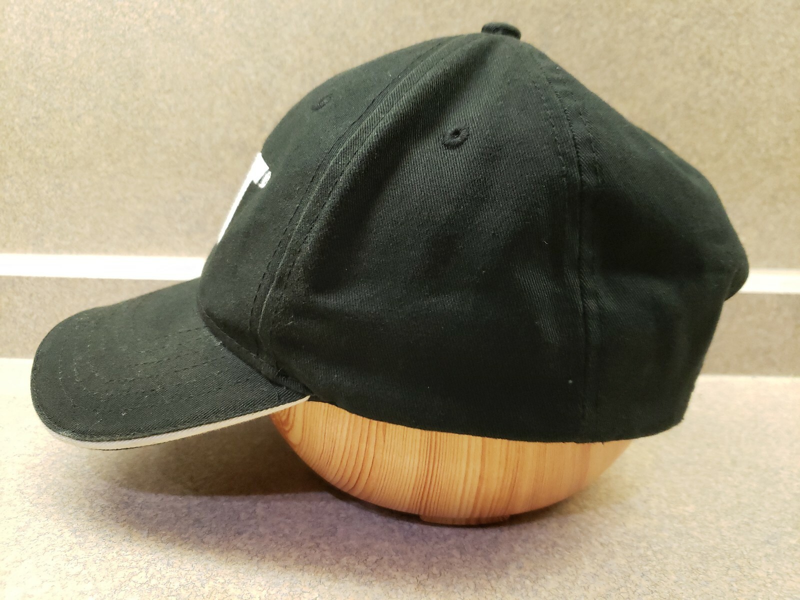 Caterpillar Ziegler Cat Trucker Farmer Ball Cap Hat Strapback | eBay