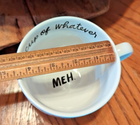 NEW "A Cup Of Whatever" Mug | eBay