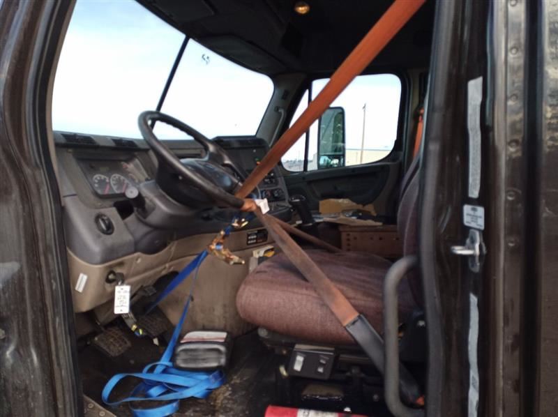 WABCO Clutch Slave Cylinder A02-13133-000 Freightliner International ...