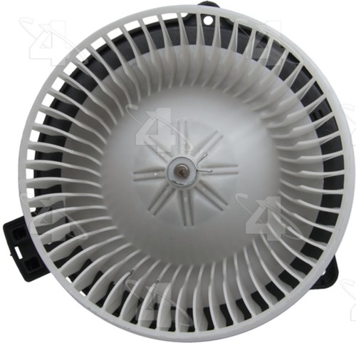 New Blower Mtr w/Wheel Four Seasons 76937 | eBay