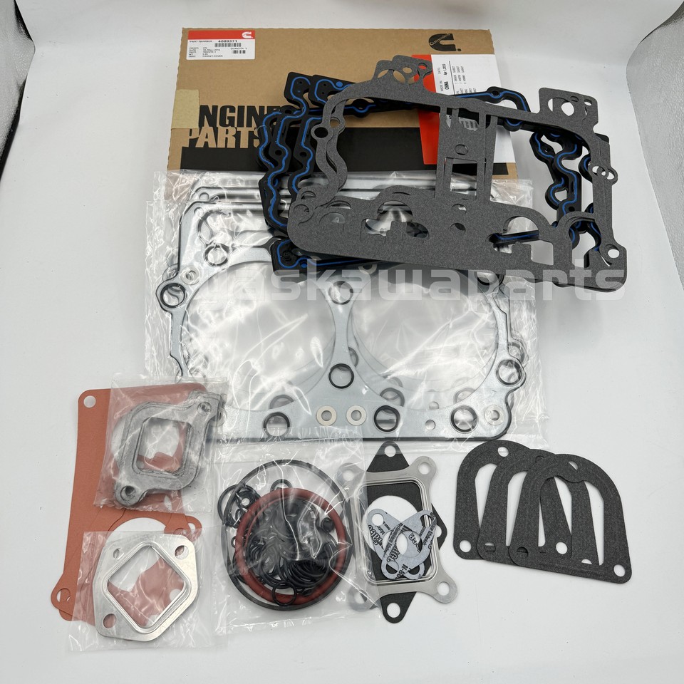 NEW N14 CELECT Upper Head Gasket Kit New 4089371 4024928 3803716 US | eBay