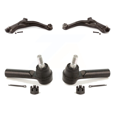 Front Suspension Control Arm Ball Joint Kit for 2008-2009 Mazda Tribute ...