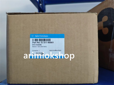 Agilent G1311-60001 pump drive G1311-60001 G131160001 | eBay