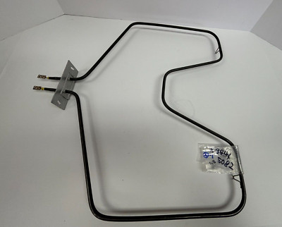 GE Oven Bake Element WB44X5082 785577448072| eBay