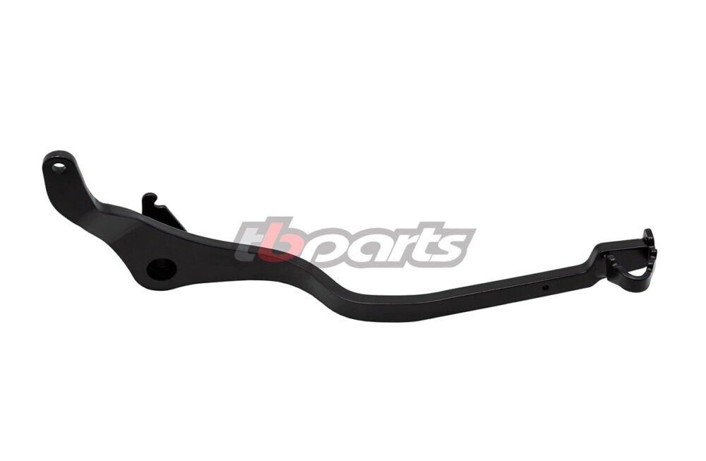 TB Parts Rear Brake Lever Pedal Plus 1" Honda CRF110F CRF110 CRF 110F ...