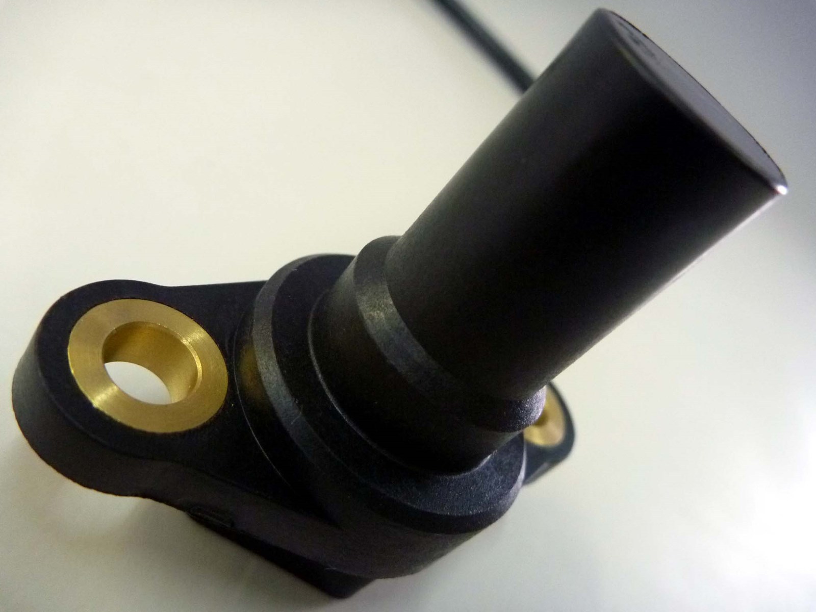 GENUINE HONDA CBR900RR CBR929RR CB600F Hornet Speedo Meter Sensor 37700 ...