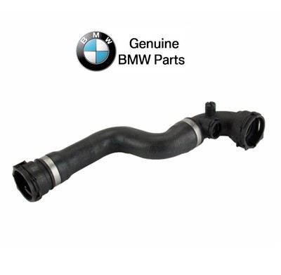 For BMW E85 Z4 2003-2004 Upper Coolant Radiator Hose Molded Genuine ...