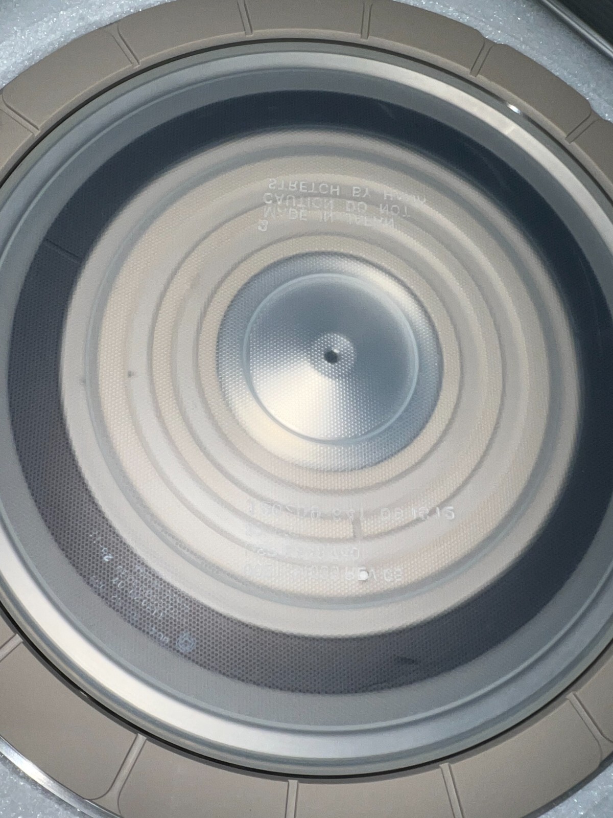 AMAT TITAN CMP POLISHER HEAD ASSEMBLY 0020-63006, 0021-25233 | eBay