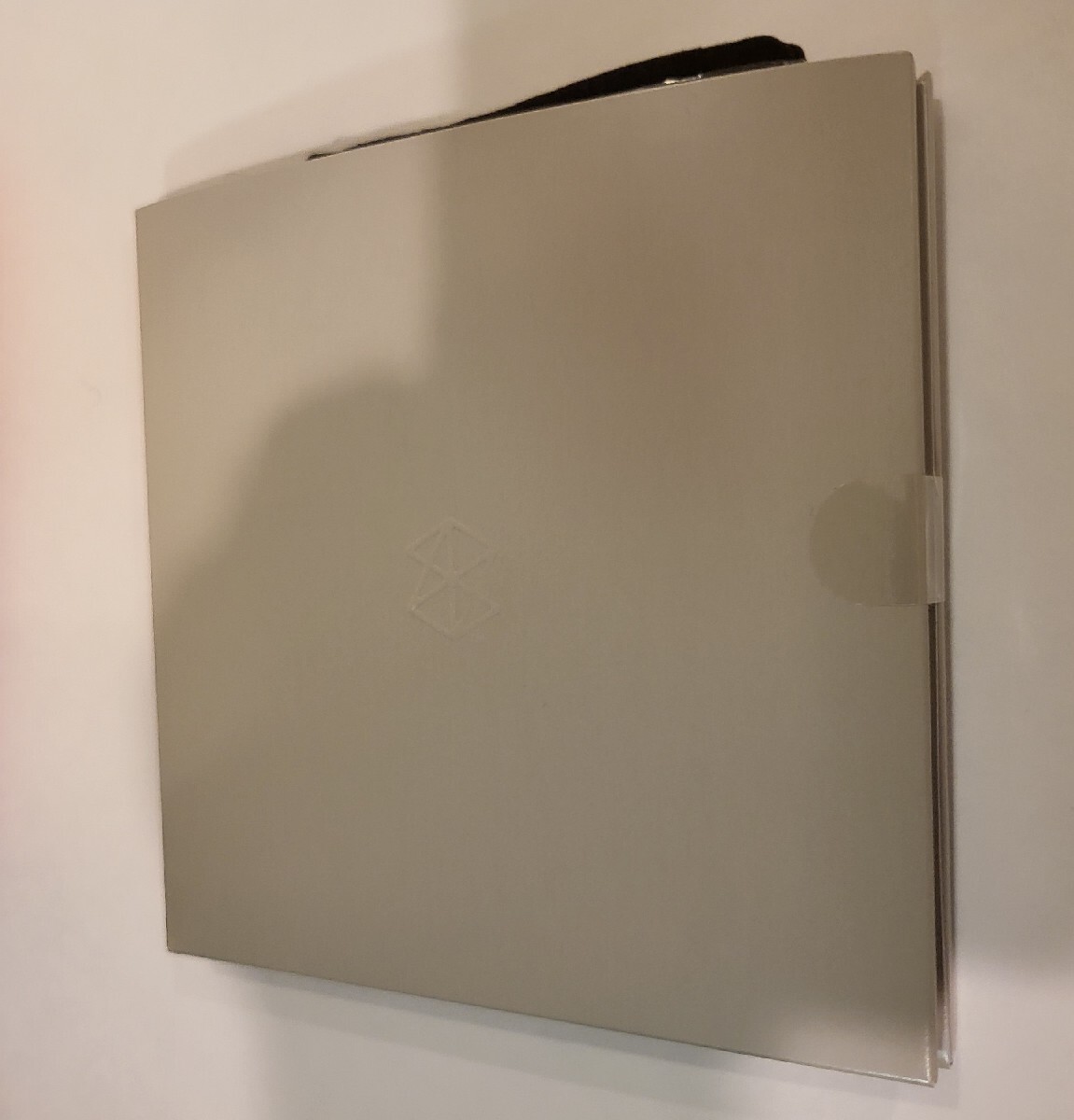 NEW Microsoft Zune Brown Peter Quill Star Lord GotG Guardians of the ...