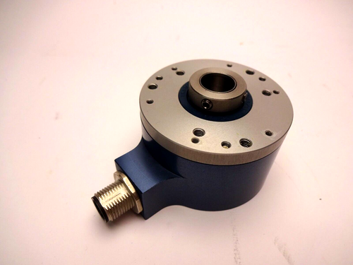 Leine & Linde Encoder RHI 503 Drehgeber 2500 ppr 9-30VDC | eBay UK