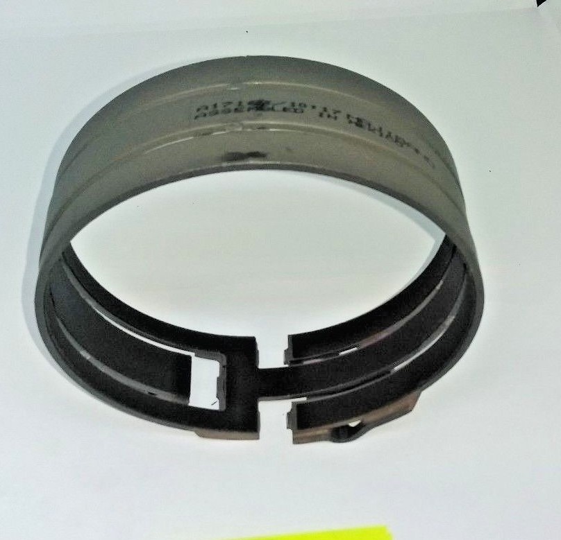 Ford 5R55W 5R55S Low Reverse Band Triple Warp 46024 | United States ...