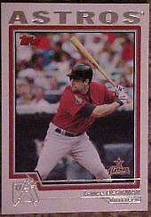 2004 Topps Baseball Card #25 Lance Berkman | eBay