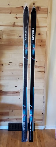 Vintage Head Racing Skis. New in original wrappers. | eBay