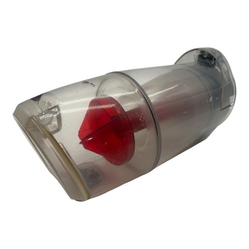 Hoover Linx Cordless Stick Vacuum Cleaner Dirt Cup Dust Bin Canister ...