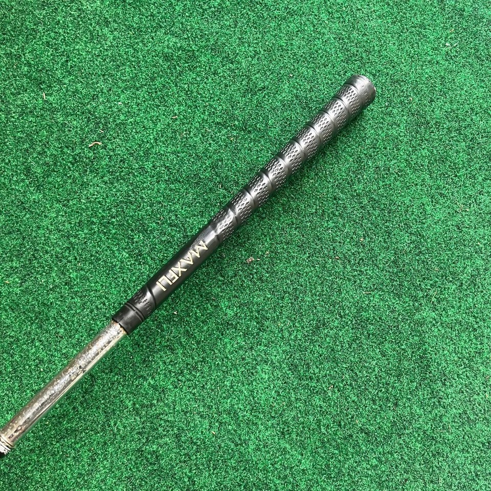 MAXFLI Revolution 52° Gap Wedge DG Stiff Flex Steel Golf Club | eBay