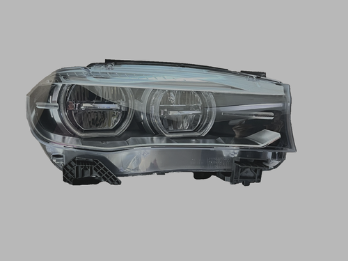 2014-2018 BMW F15 F16 X5 X6 Headlight Right RH Passenger Side Adaptive ...