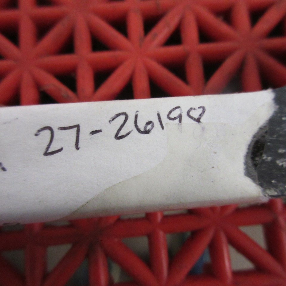 1- T48 Genuine Mercury Quicksilver 27-26198 Gasket OEM New NOS | eBay