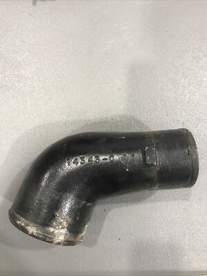 Mercruiser Exhaust Elbow 14343-c | eBay